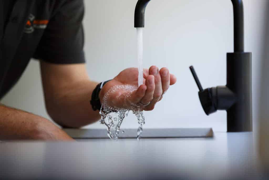 Commercial tapware: Why it's important for restaurants and bars | North ...